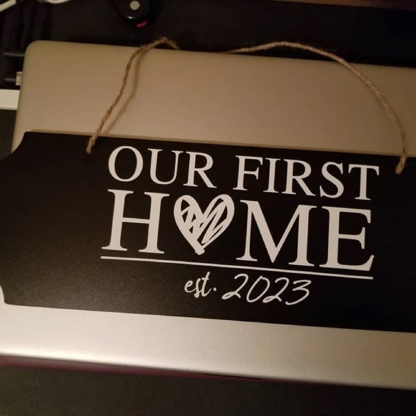 Our First Home Svg Home Sweet Home Svg Home Decor Svg Files - Etsy