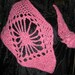 Spider Woman Shawl Crochet - Etsy