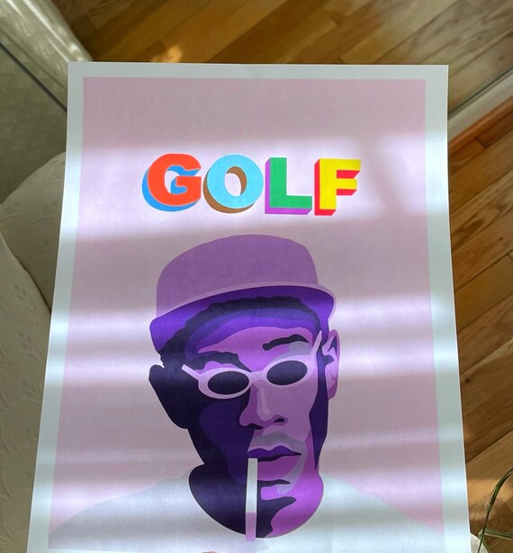 Tyler the Creator | Etsy