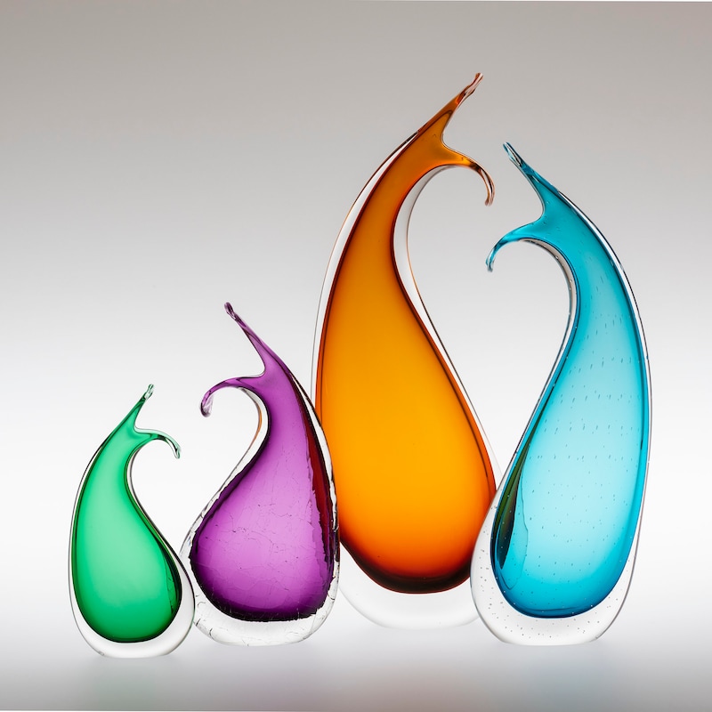Vermont Vases - Etsy