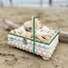Custom Seashell Jewelry Box, Seashell Art, Decorative Box, Shell Art ...