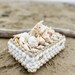 Custom Seashell Jewelry Box, Seashell Art, Decorative Box, Shell Art ...