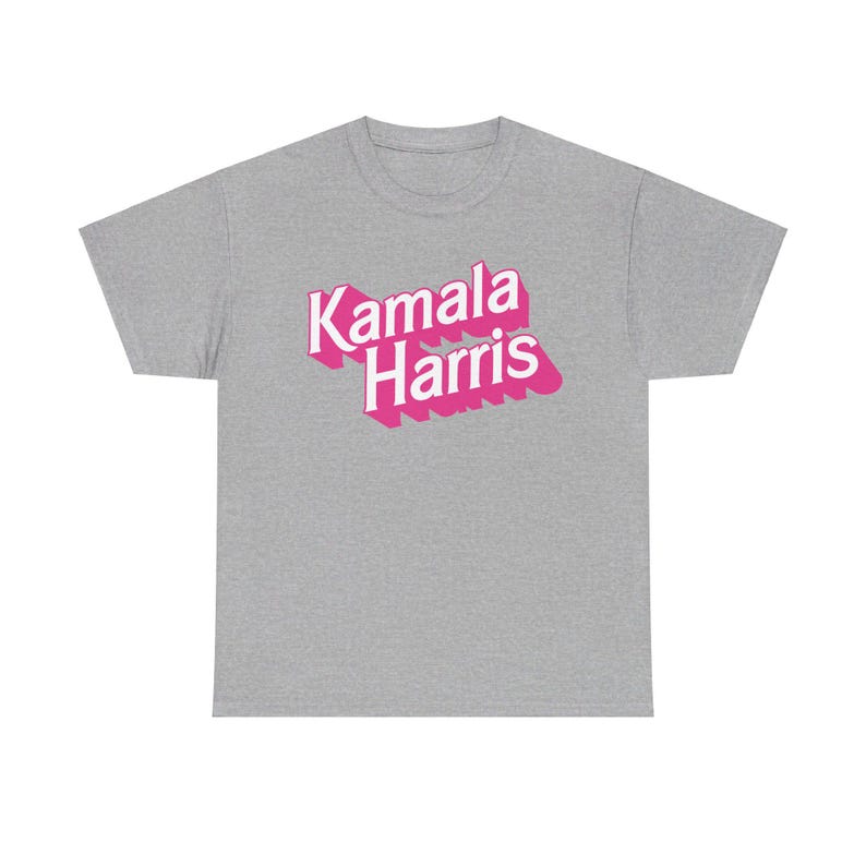 Kamala Harris Pink Design, Harris 2024 for America, Pink President ...