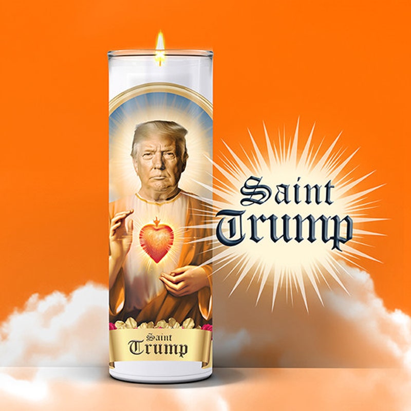Donald Trump Novelty Gifts - 60+ Gift Ideas for 2025