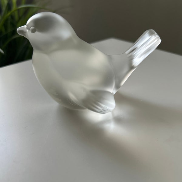 Fenton Bird - Etsy