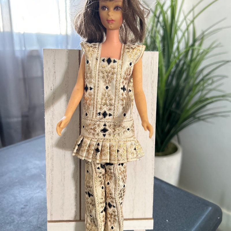 Francie Doll Clothes - Etsy