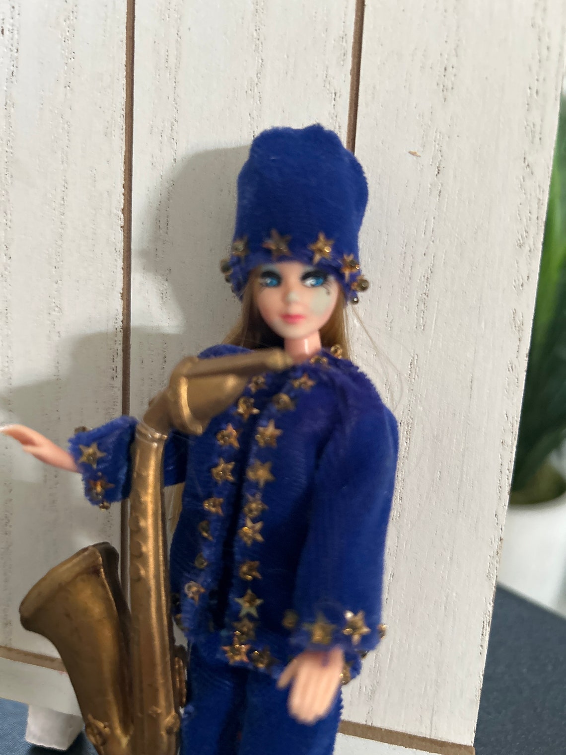 Vintage Dawn Doll by Topper 1970s - Etsy