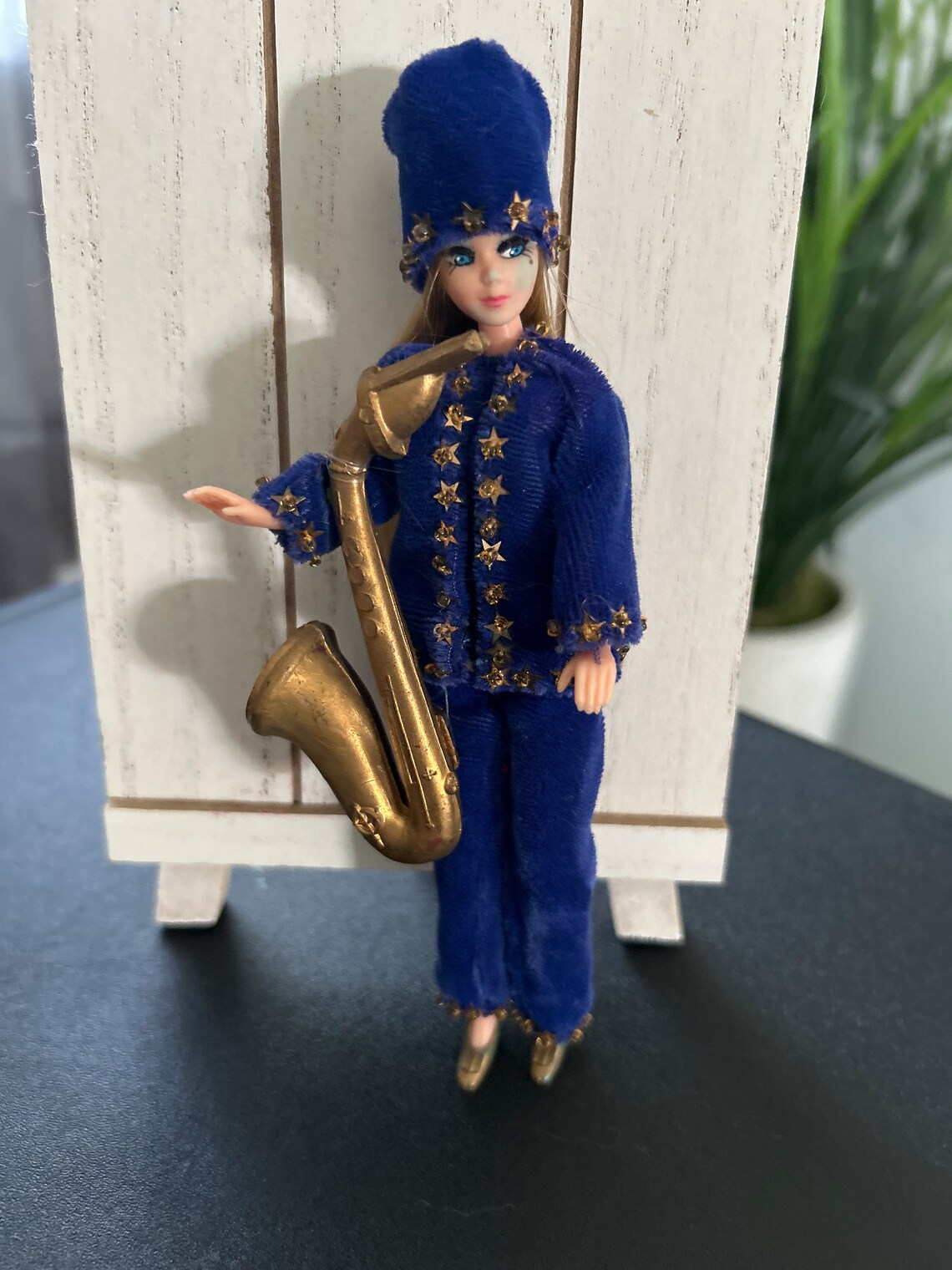 Vintage Dawn Doll by Topper 1970s - Etsy