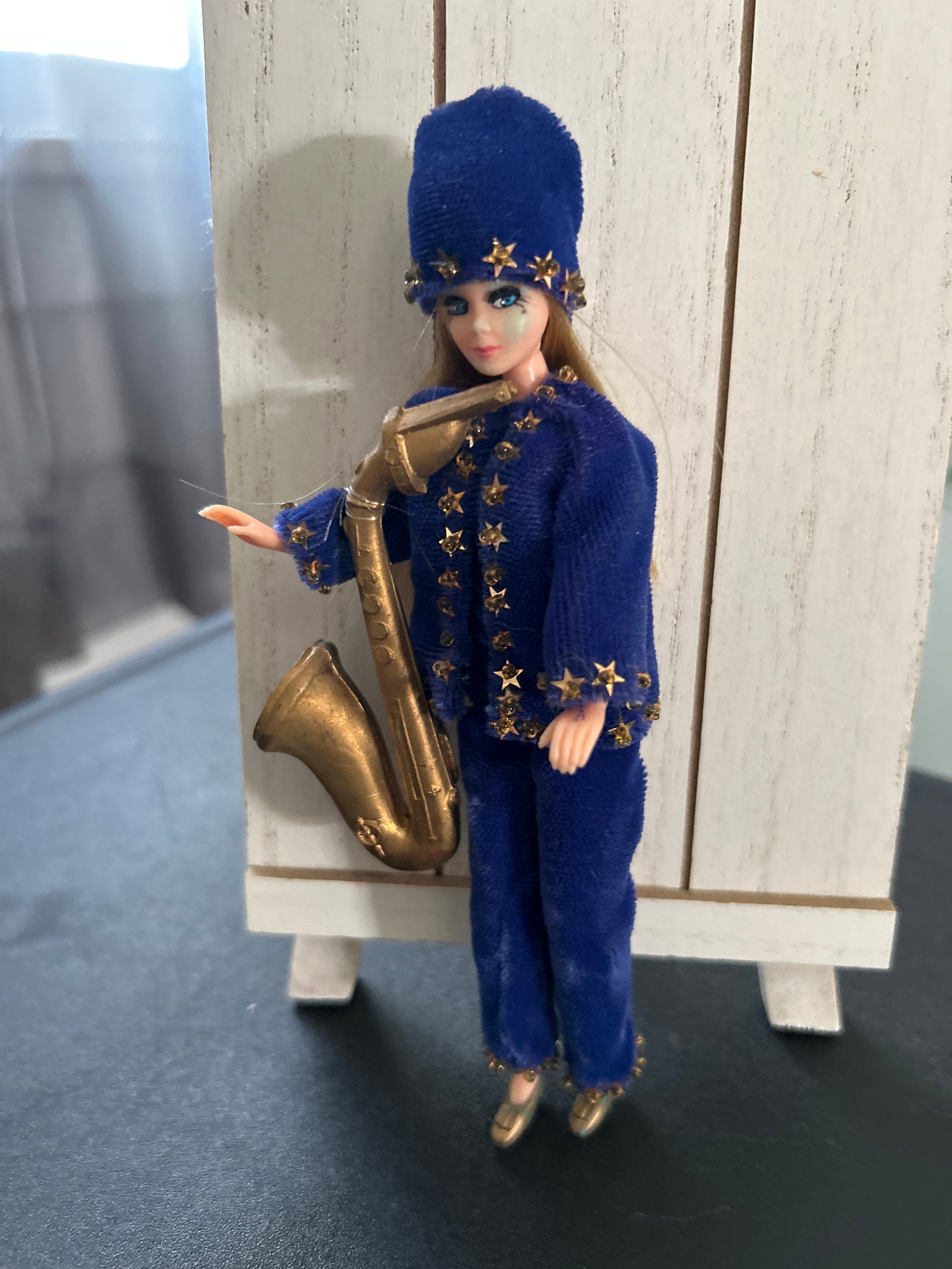 Vintage Dawn Doll by Topper 1970’s - Etsy