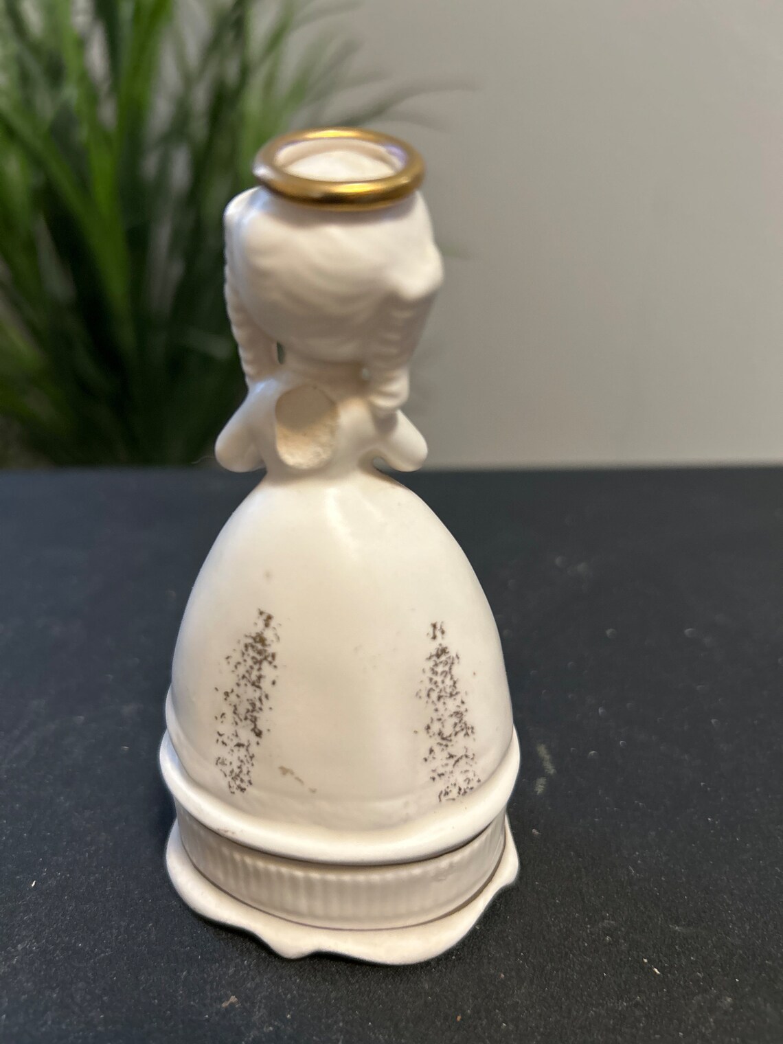 Vintage Napco Made in Japan February Angel 1950’s as is Item - Etsy