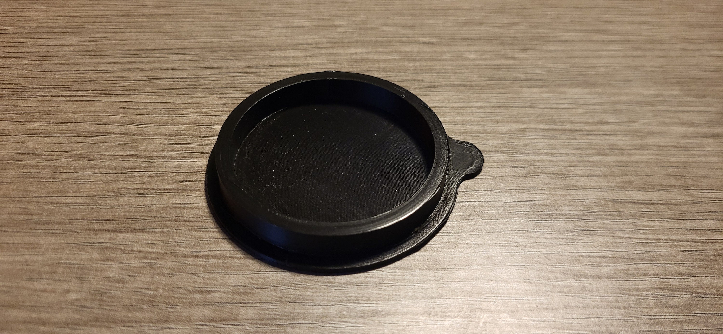 ZWO Seestar S50 Lens Cap Multiple Colours and Global Shipping - Etsy