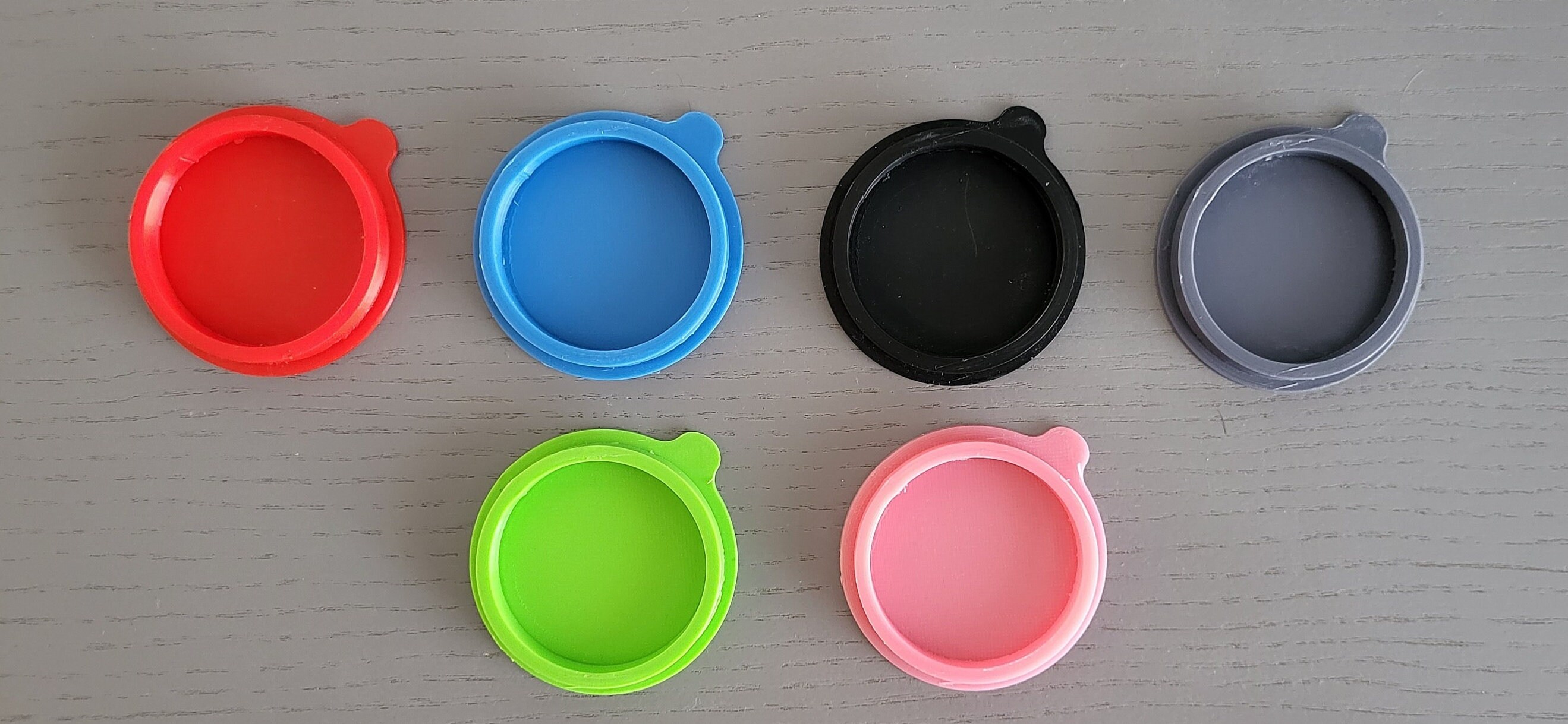 ZWO Seestar S50 Lens Cap Multiple Colours and Global Shipping - Etsy