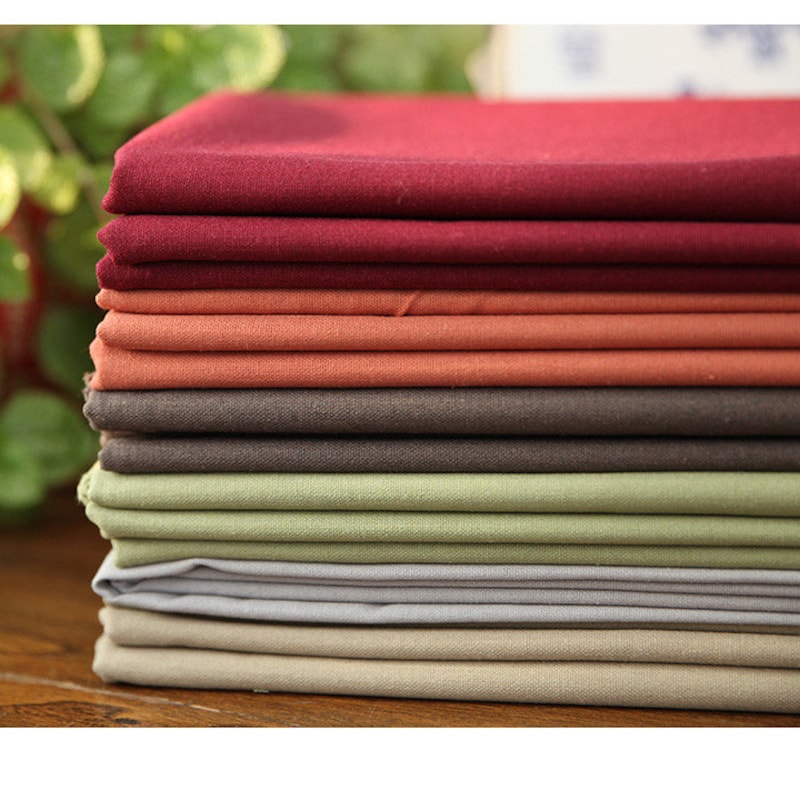 Embroidery Fabric - Etsy