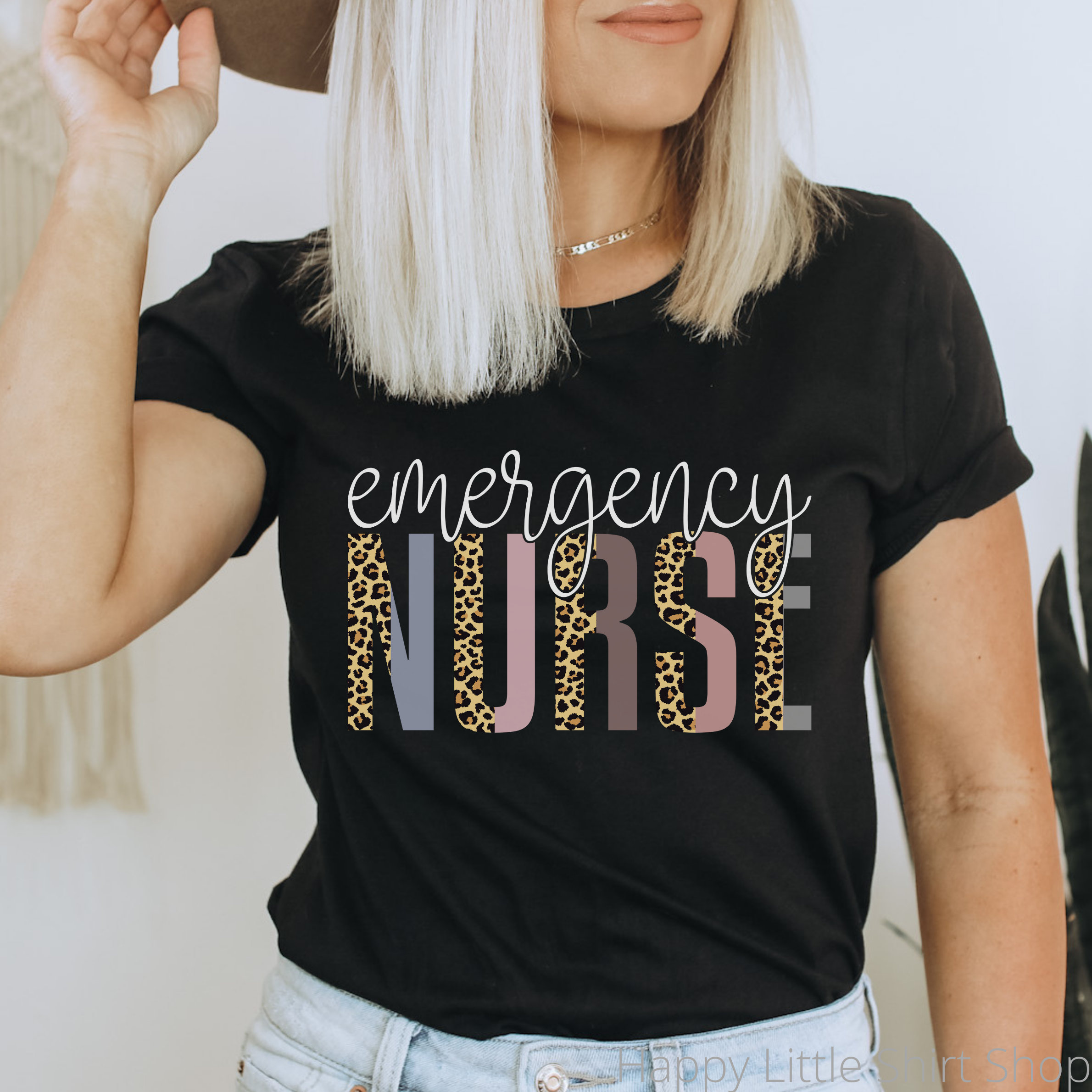 ER Nurse Shirt, ER Nurse, Emergency Nurse, Emergency Nurse Shirt ...