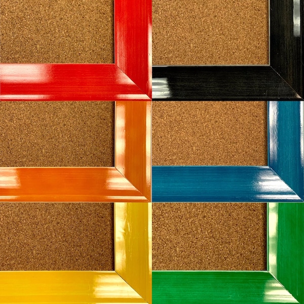 Framed Game Board - Etsy