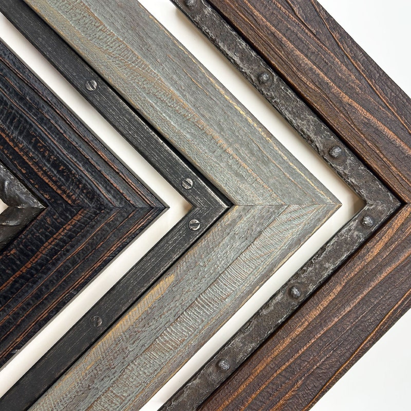 30x24 Picture Frame - Etsy