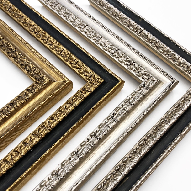 Ornate Frames - Etsy