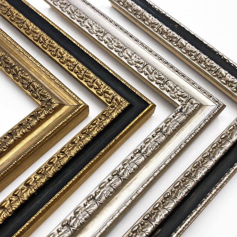 BreslerFrames - Etsy