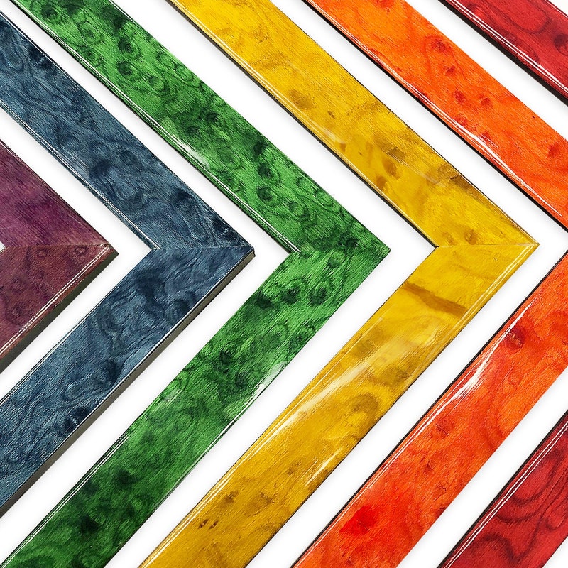 BreslerFrames - Etsy