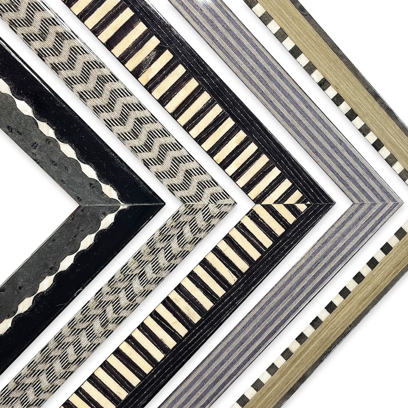 BreslerFrames - Etsy