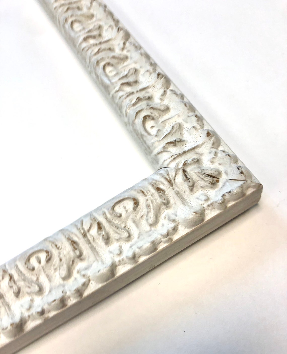 Vintage Ornate Frame Traditional Beautiful Classic Unique Gold - Etsy