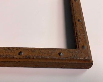 Industrial Frame | Etsy