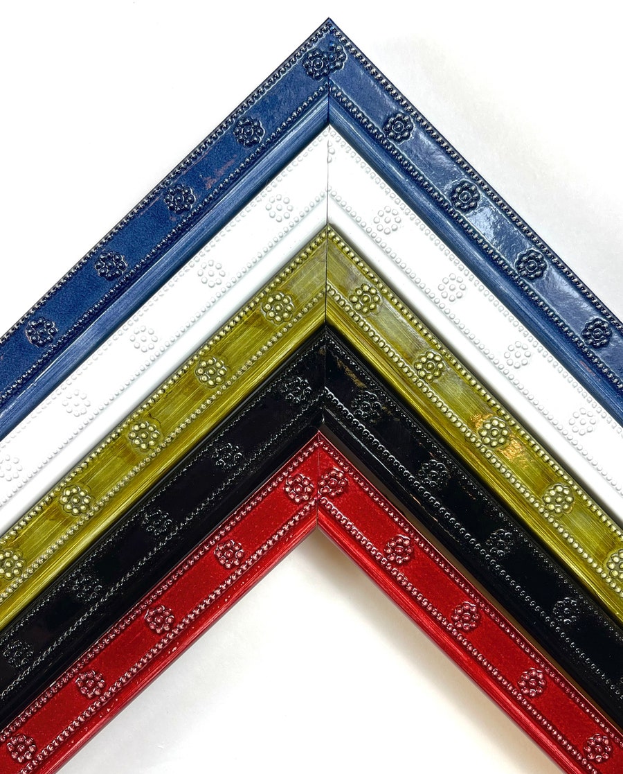 BreslerFrames - Etsy