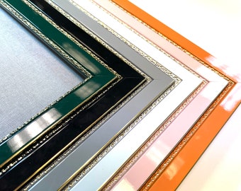 Gold Cork Board - Etsy