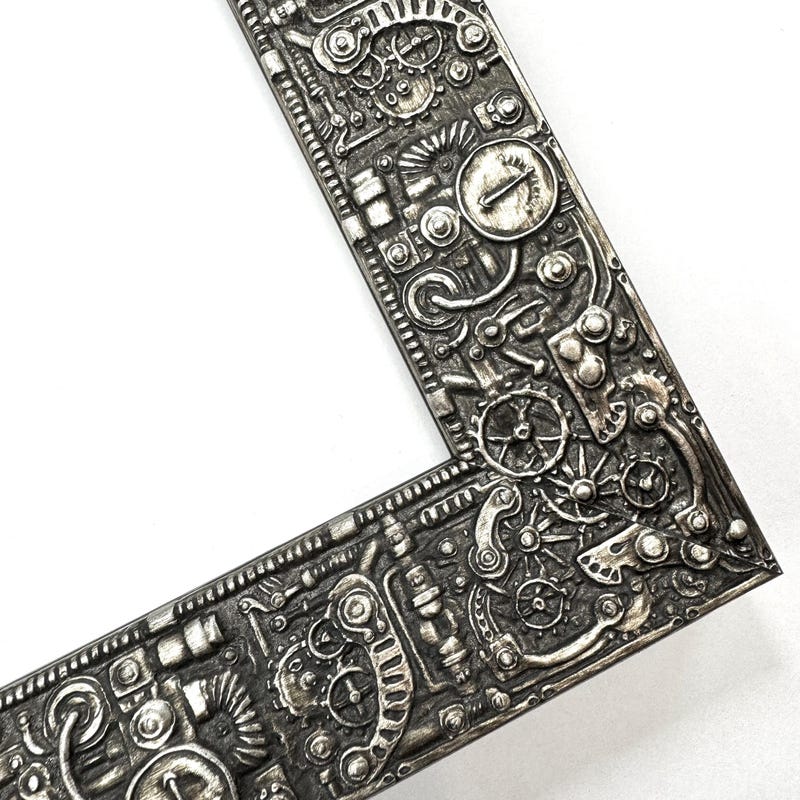 BreslerFrames - Etsy