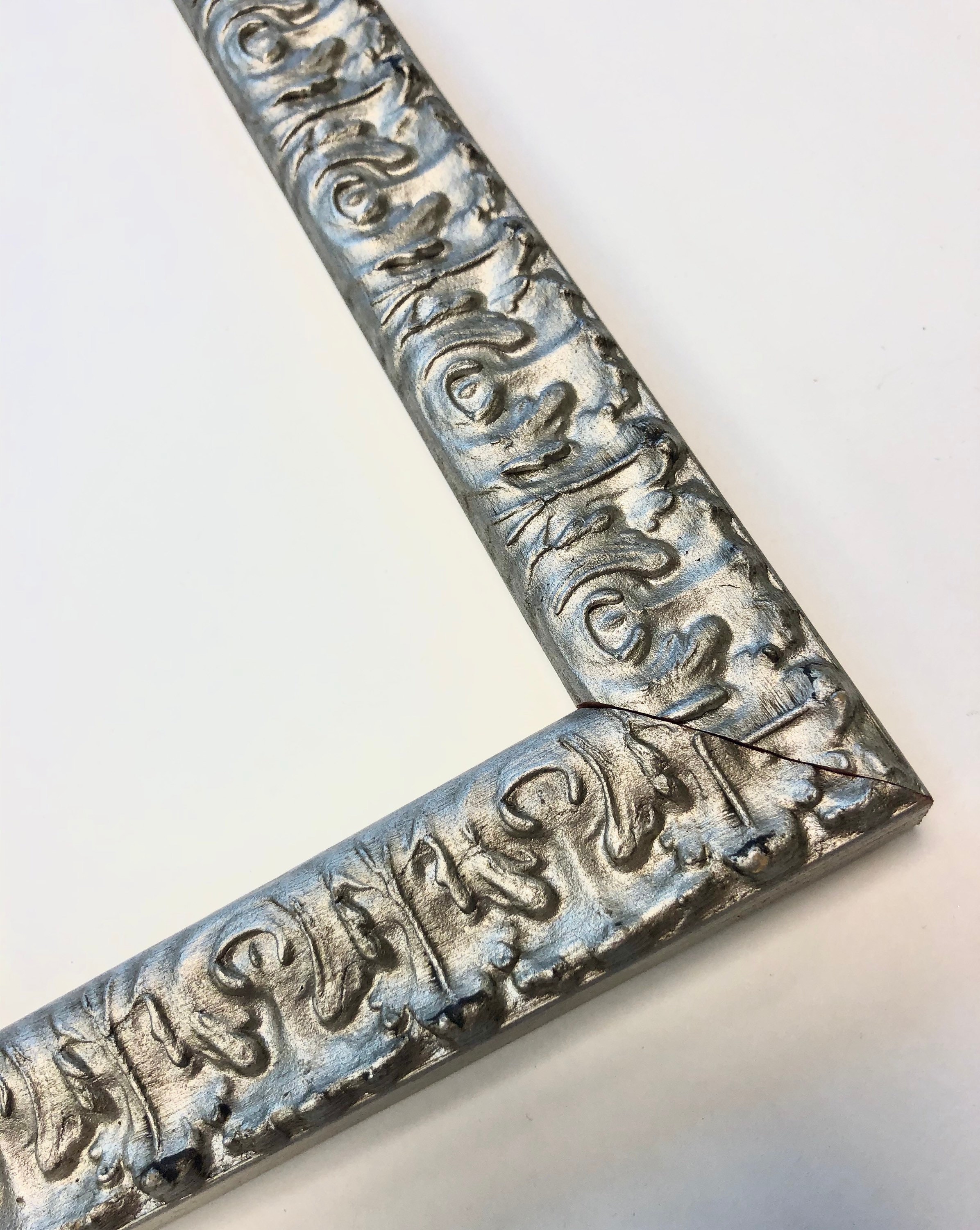 Vintage Ornate Frame Traditional Beautiful Classic Unique Gold - Etsy