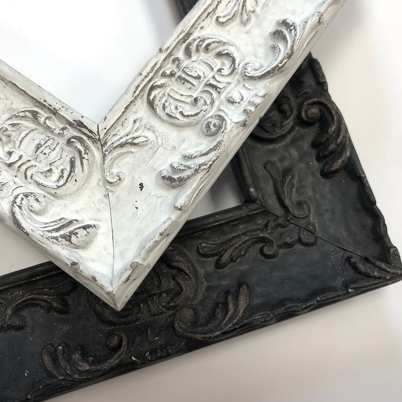 16x16 Farmhouse Frame - Etsy