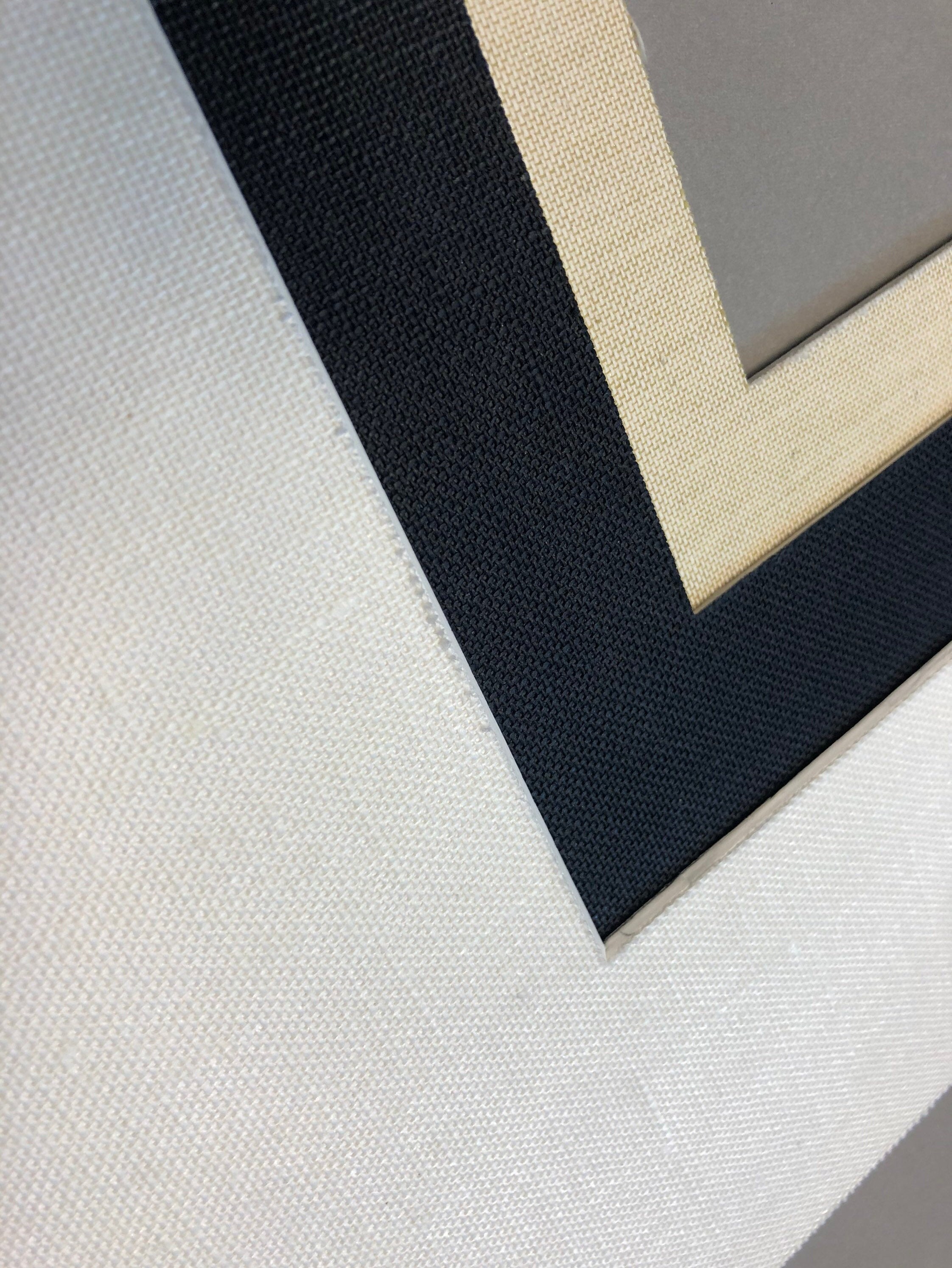 UPGRADE Add a Linen Mat to Your Order With Purchase of - Etsy