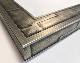 Industrial Frame | Etsy