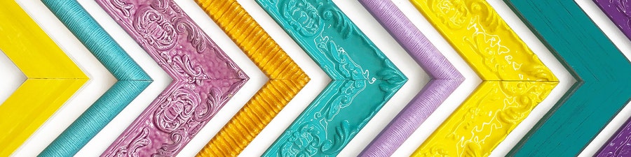 BreslerFrames - Etsy