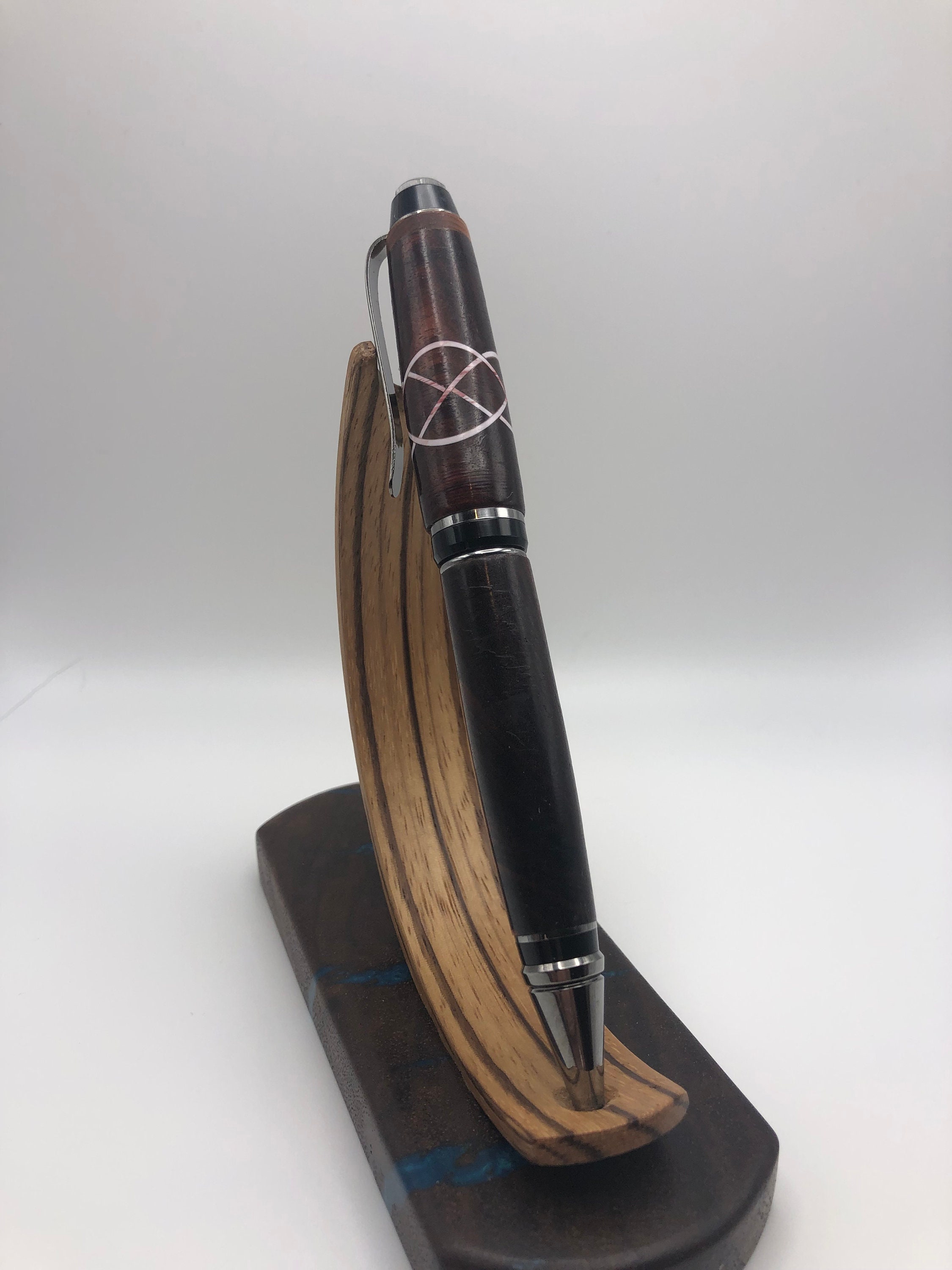 Big Ben Cigar Ballpoint - Etsy