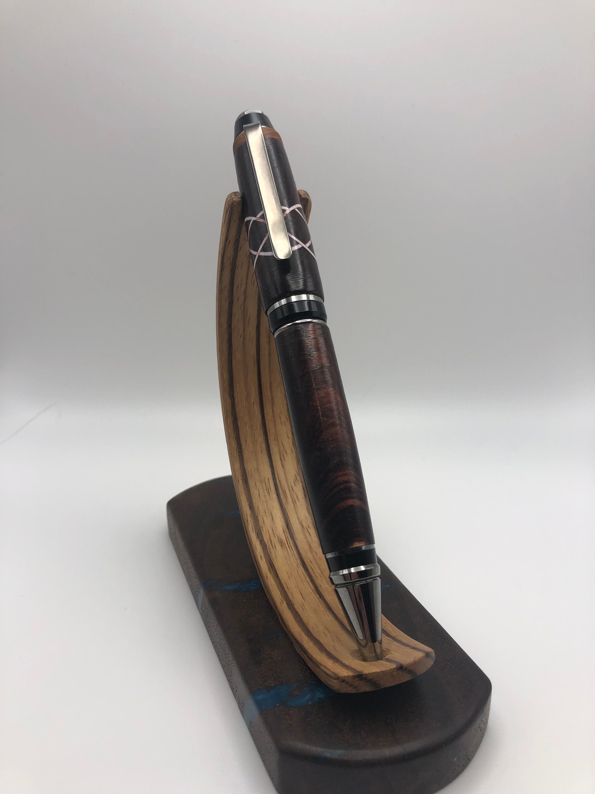 Big Ben Cigar Ballpoint - Etsy