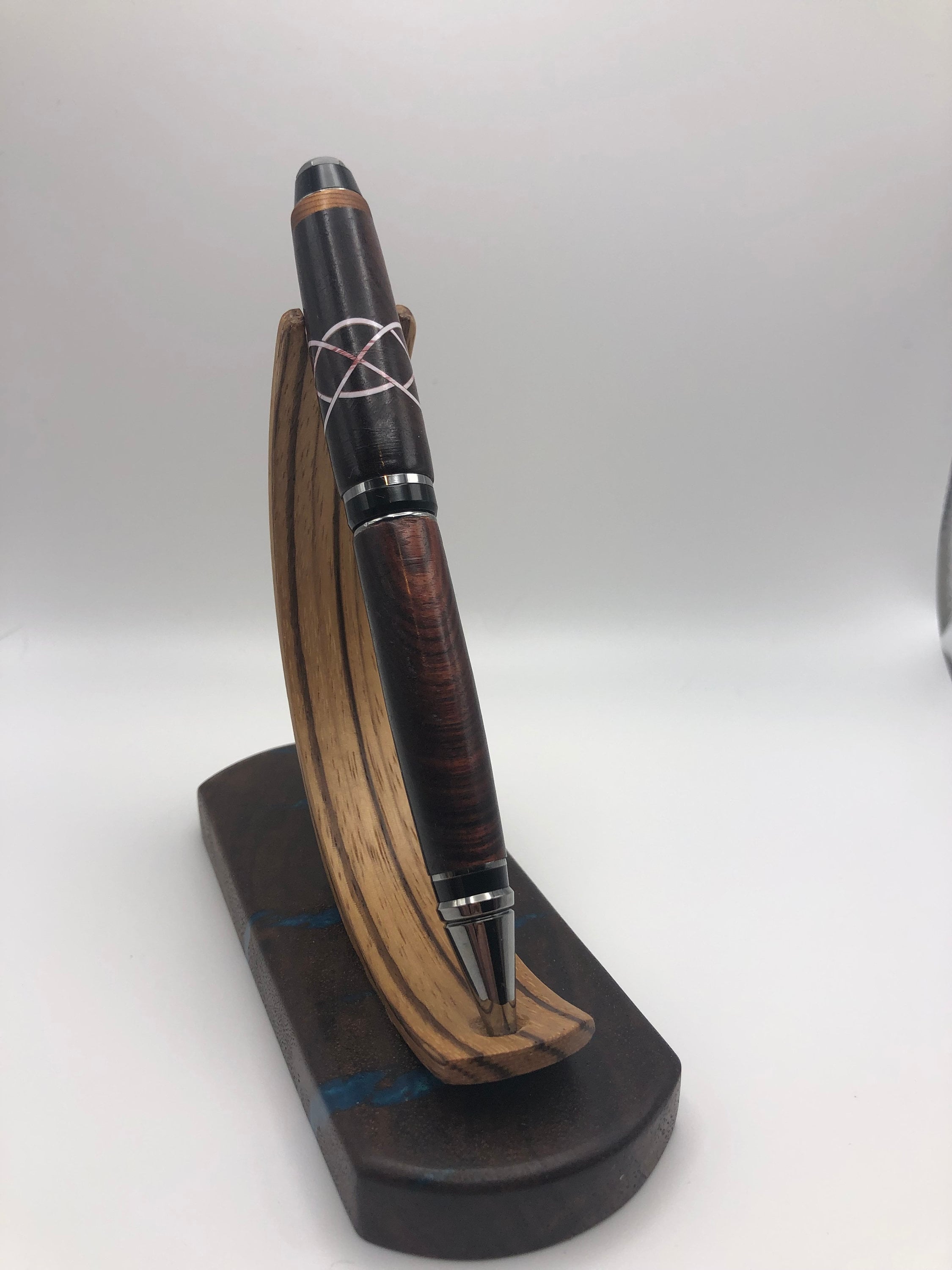 Big Ben Cigar Ballpoint - Etsy