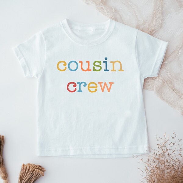 Matching Cousin Outfits - Etsy