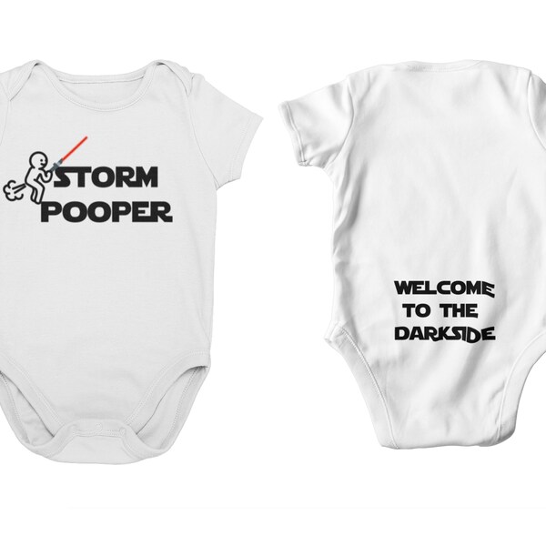 Storm Pooper Svg - Etsy