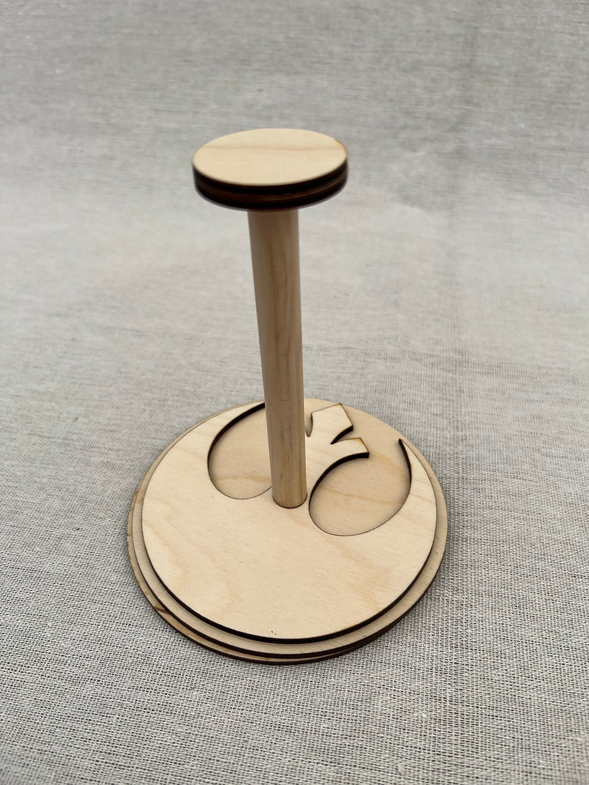 Rebel Alliance Helmet Stand V1 - Etsy
