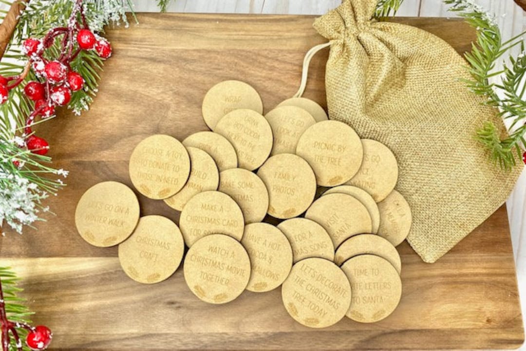 Christmas Coins, Christmas Countdown, Christmas Activities, Christmas ...