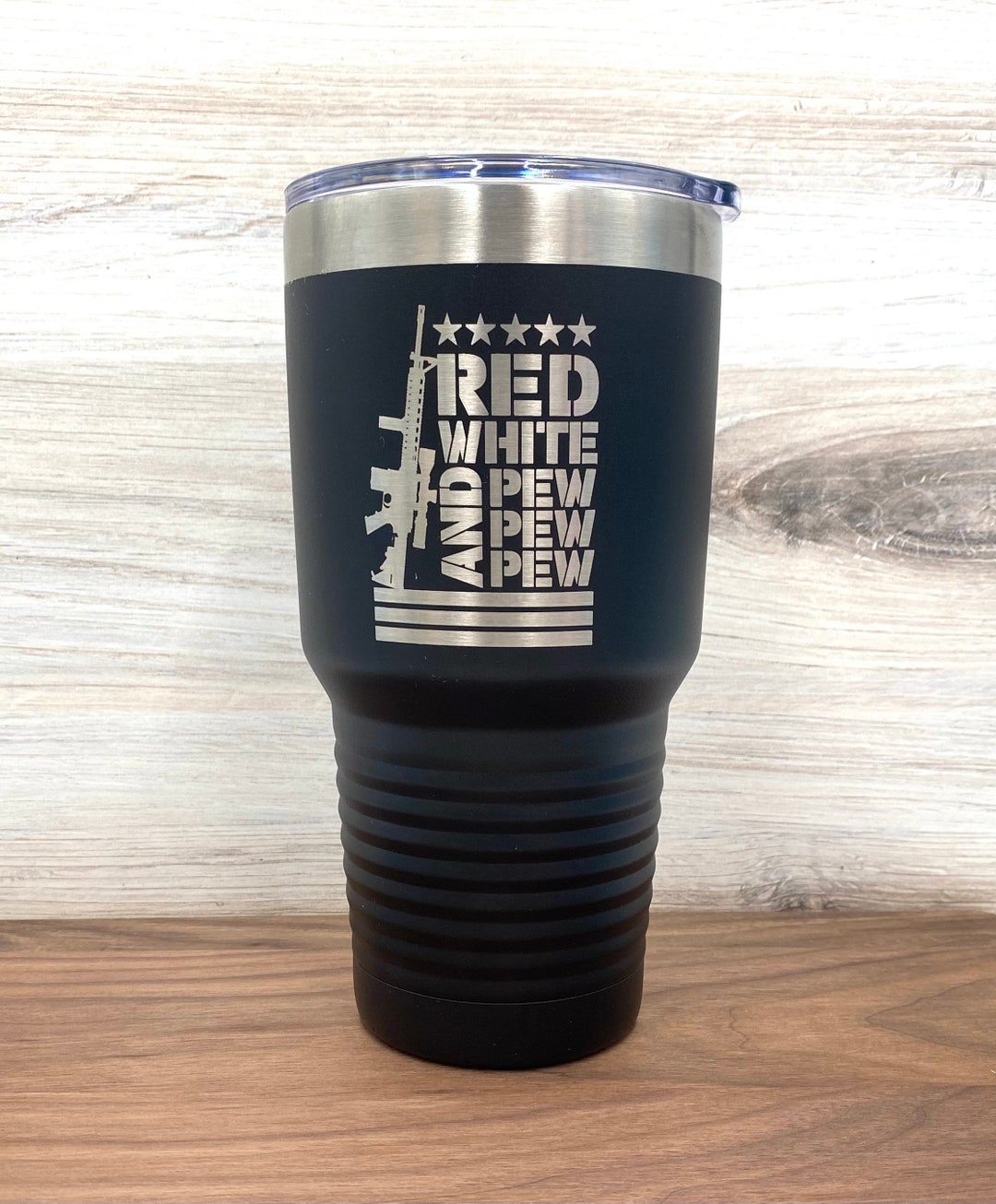 Tumblers for Men, Christmas, Stocking Stuffers, 2nd Amendment, Gifts ...