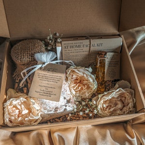 Bridal Beauty Box the Perfect Self Care Ritual to Prepare for Wedding ...