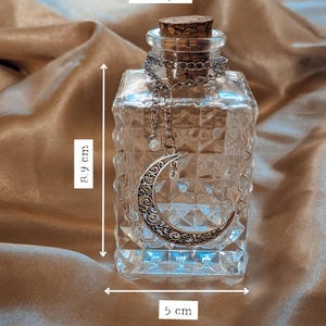 Celestial Moon Water Decanter - Infuse Your Water With Lunar Magic ...