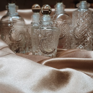 Celestial Moon Water Decanter - Infuse Your Water With Lunar Magic ...