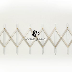 Buttonhole Gauge Collapsible Button Spacer | High Quality Tailoring ...