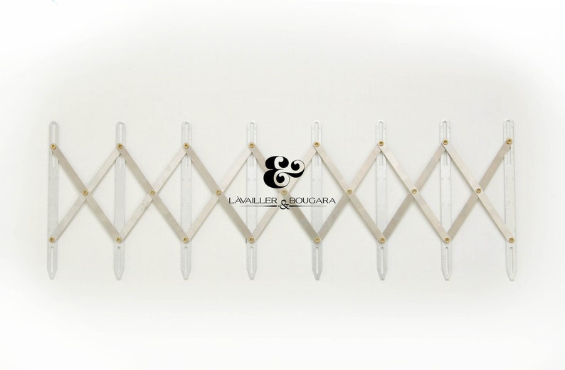 Buttonhole Gauge Collapsible Button Spacer | High Quality Tailoring ...