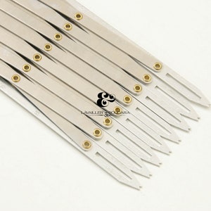 Buttonhole Gauge Collapsible Button Spacer | High Quality Tailoring ...