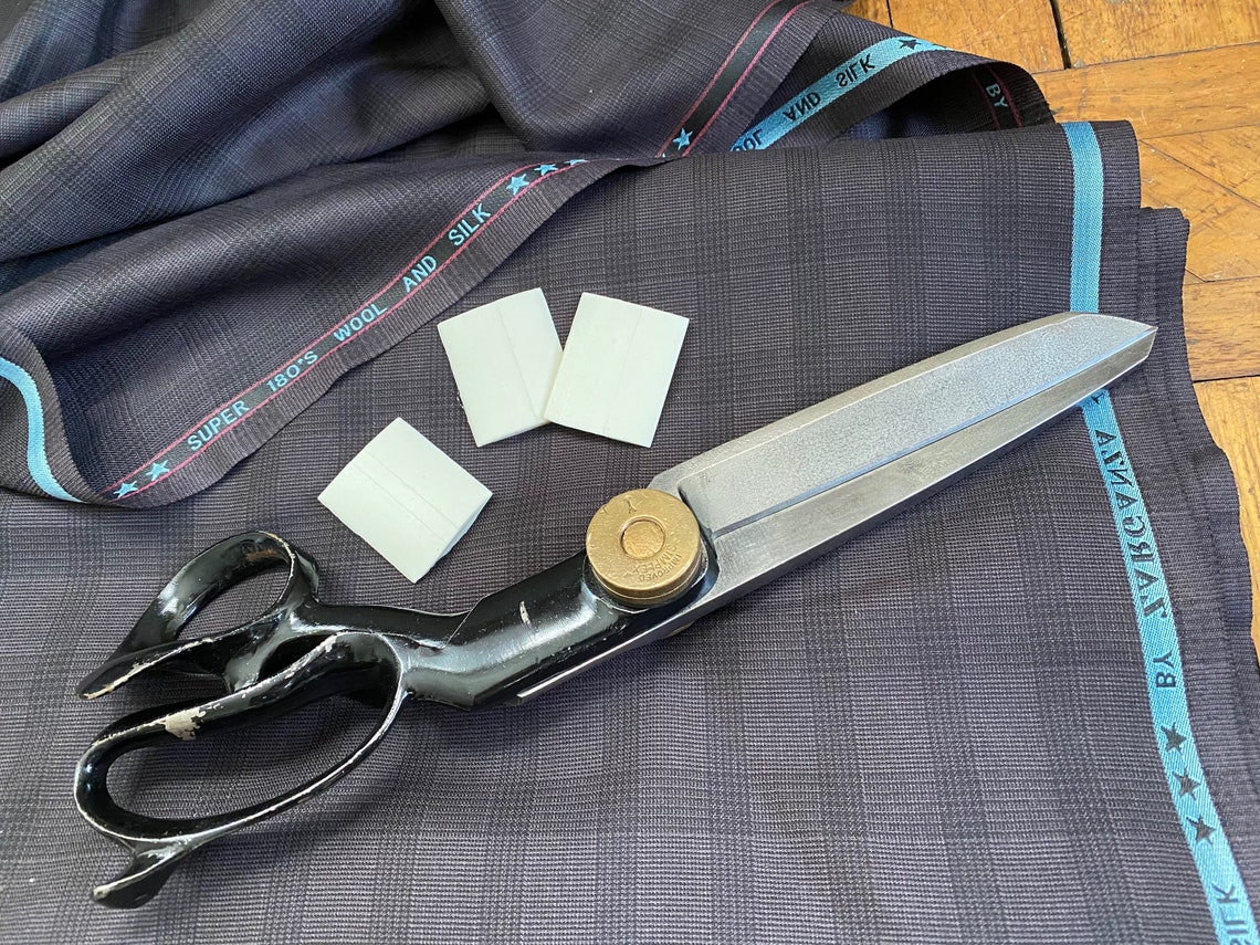 Tailors Wax Chalk Marker High Quality Tailoring Notions - Etsy