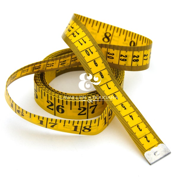 Measuring Tape Twill - Etsy